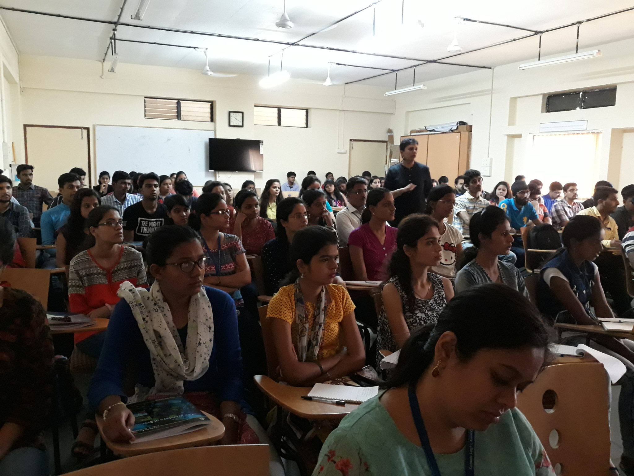 Kaveri Skill Development Cell (KSDC) - Kaveri College of Arts, Science ...